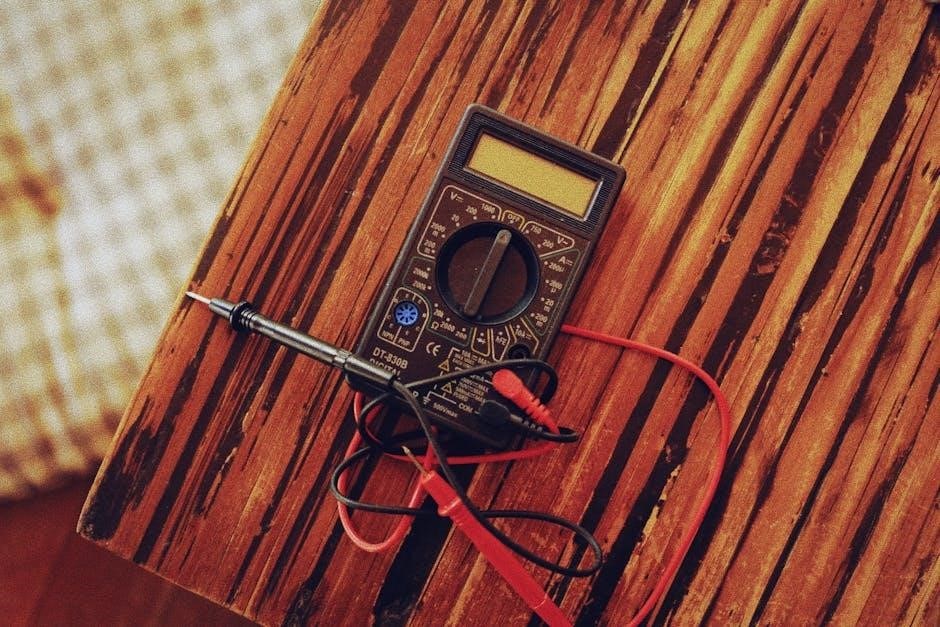 DIY Engine Test Stand Plans - Build Your Own!