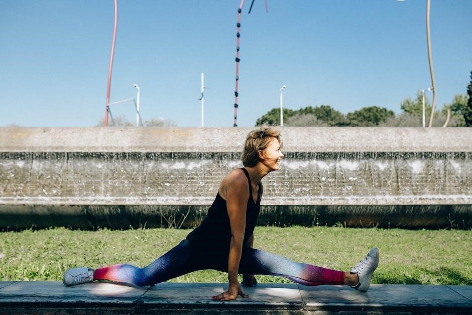 Upper Lower Split: Your FREE Workout Plan (PDF!)
